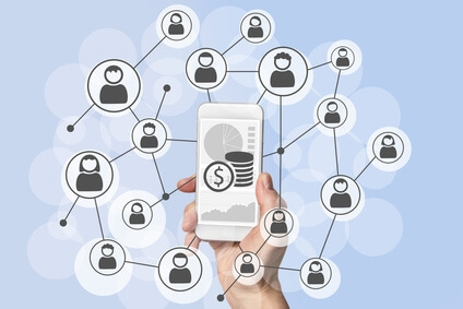 FIDA: la rivoluzione del settore finanziario nell’economia dei dati ...