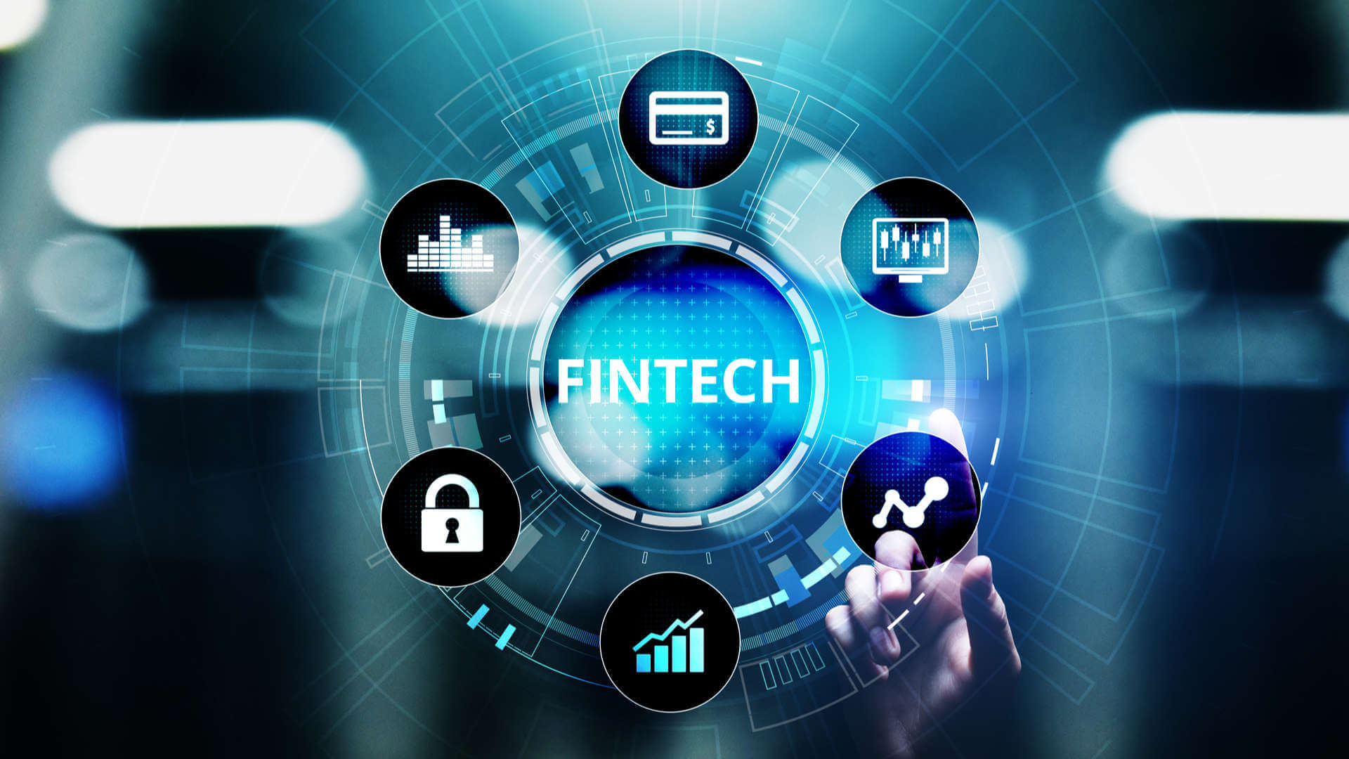 TAS Group inclusa nella classifica IDC FinTech Rankings 2020 ...
