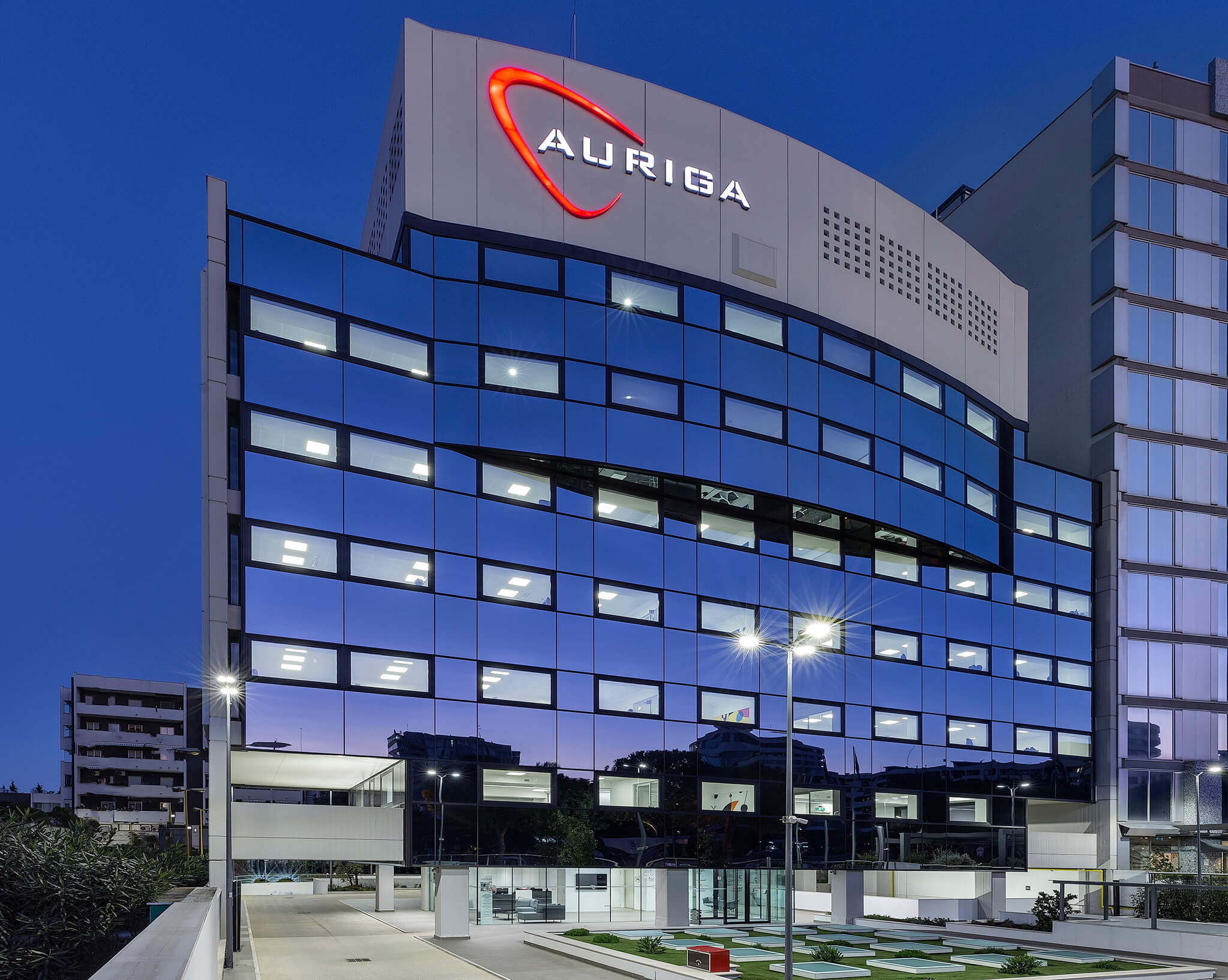 Auriga punta sui mercati dell'Europa orientale - Pagamenti Digitali