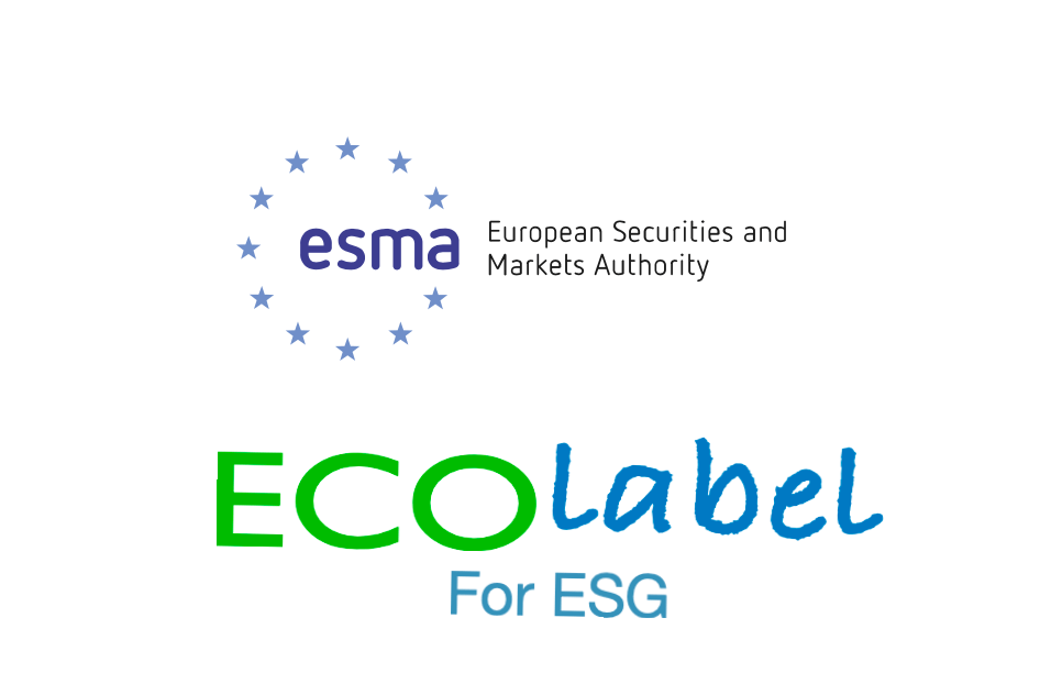 Una Ecolabel, in prospettiva, per garantire i parametri ESG a livello ...