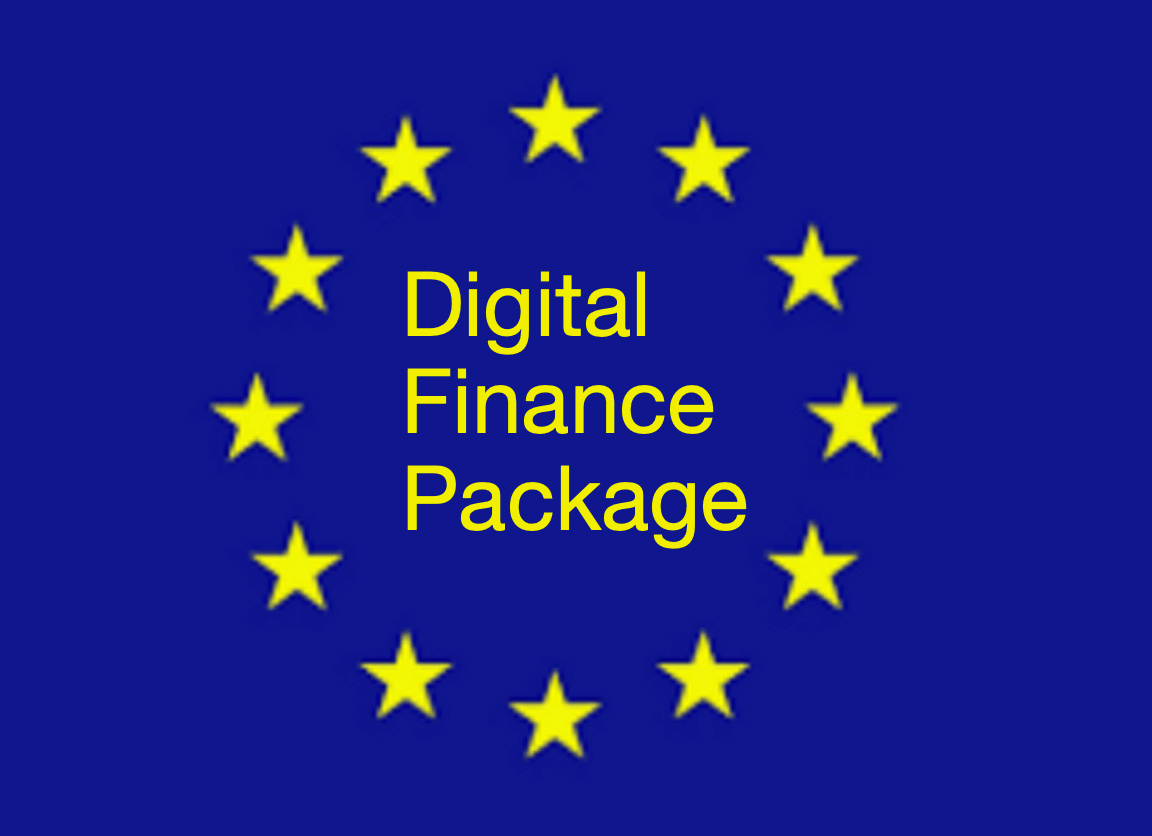Speciale Digital Finance Package Europe - Pagamenti Digitali