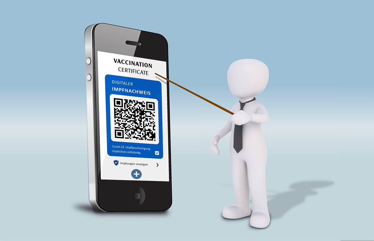 Pagamenti con QR Code: cosa sono e come funziona - Pagamenti Digitali