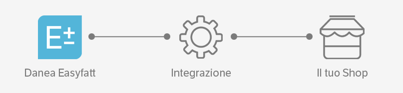 Danea Easyfatt, come funziona e quanto costa - Pagamenti Digitali