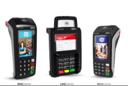 Ingenico rinnova l'offerta POS con la nuova linea Telium Tetra ...