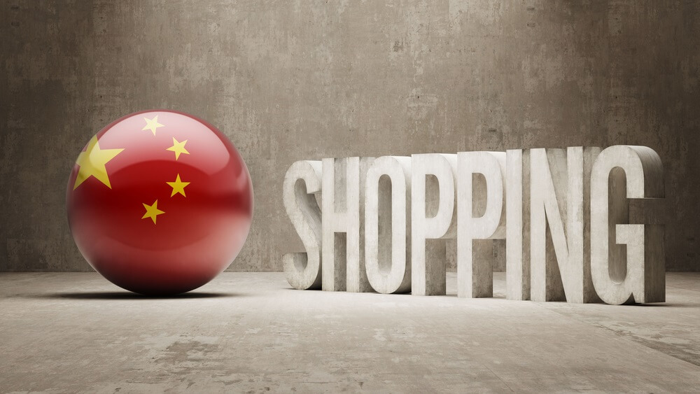 Huabei: la Fintech “sostenibile” di Alipay per lo shopping del lusso ...