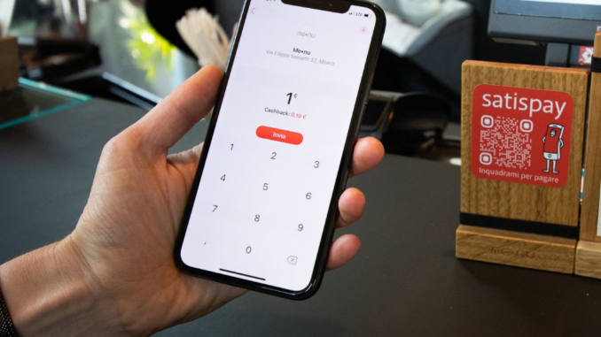 Satispay: cos'è e come usare l'app per pagamenti - Pagamenti Digitali